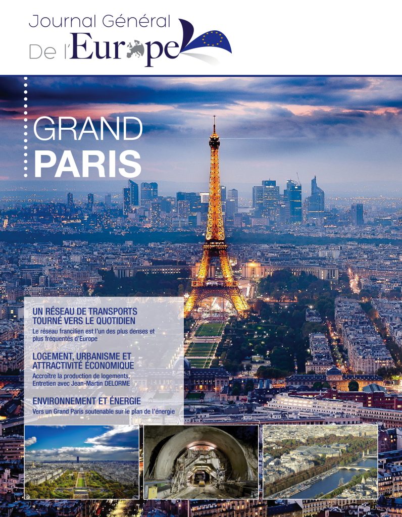 Archives - Journal Général de l'Europe