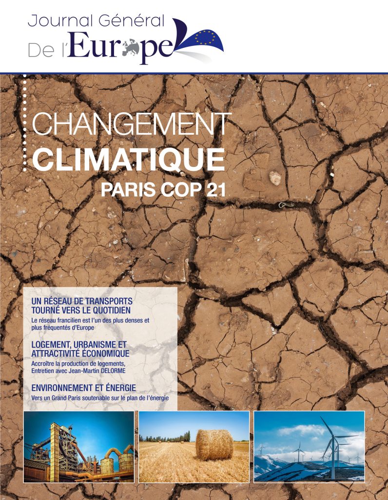 Archives - Journal Général de l'Europe