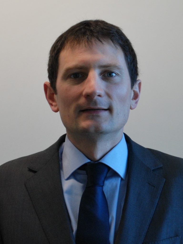 Interview of Garrett Blaney & Andrew Ebrill - Journal Général de l'Europe