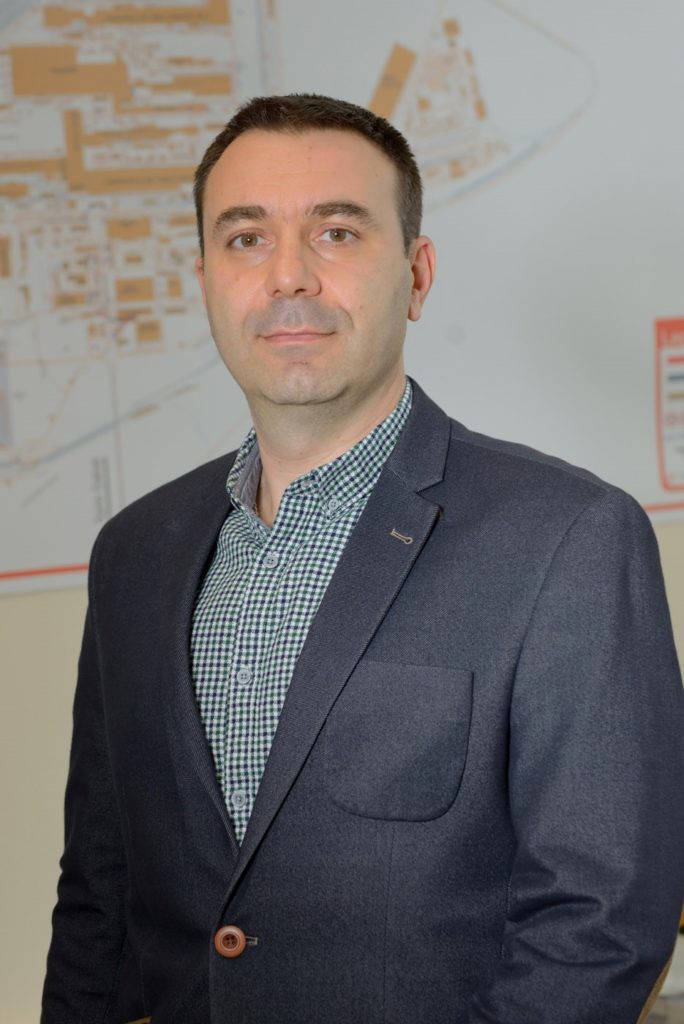 Mr Bogdan Grecu - Journal Général de l'Europe