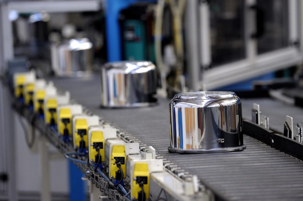 Groupe SEB - Journal Général de l'Europe