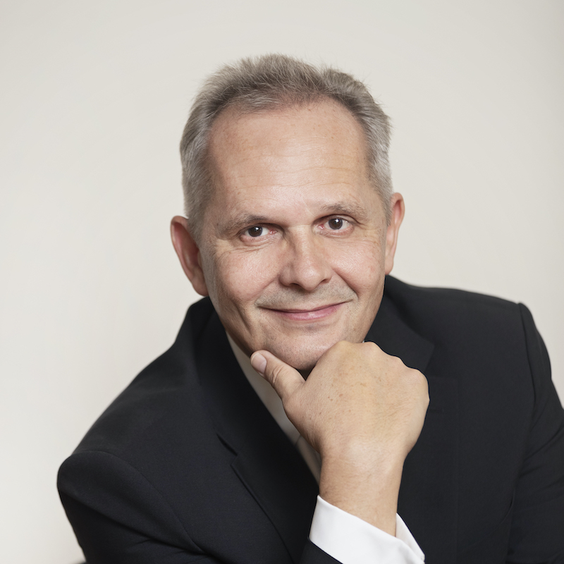 Czech Ambassador in Germany H. E. Mr. Tomáš Kafka and the German ...